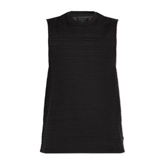 AllSaints Herren, Oberteile, Schwarzk, MGr&ouml;&szlig;e