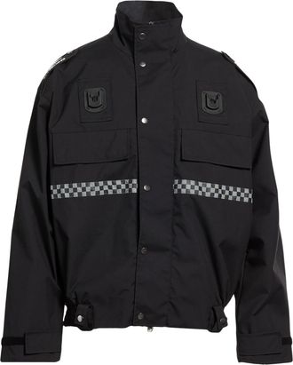 Umbro JACKEN & M&Auml;NTEL - Jacken und Anoraks auf YOOX.COM