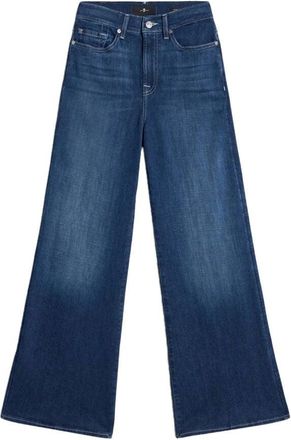 7 For All Mankind Damen Jeans LOTTA ANKLE