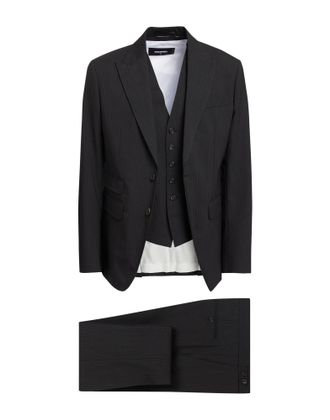 Dsquared2 ANZ&Uuml;GE und CO-ORDS - Anz&uuml;ge auf YOOX.COM