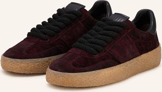 Kennel & Schmenger Sneaker Pit rot