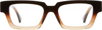 Kuboraum unisex, Accessories, Mehrfarbig, 51 MMGr&ouml;&szlig;e
