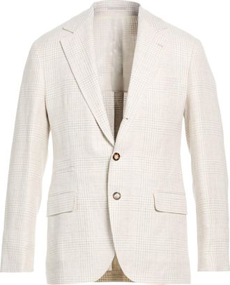 Brunello Cucinelli ANZ&Uuml;GE und CO-ORDS - Blazers auf YOOX.COM