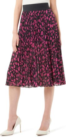 HUGO BOSS Damen Reguna-1 Skirt_Flat, Open Miscellaneous963, 44 EU