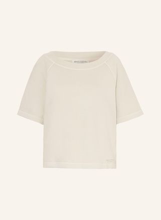 Marc O'Polo Marc Opolo Sweatshirt beige