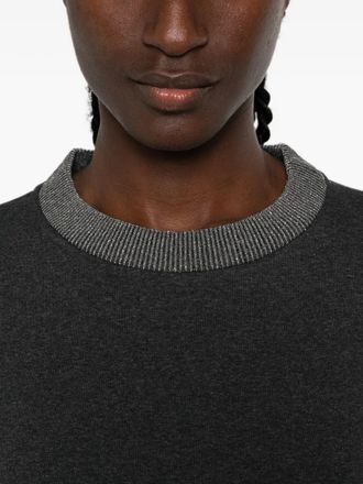 PESERICO Womens Short-Sleeve T-Shirt Aw26 W