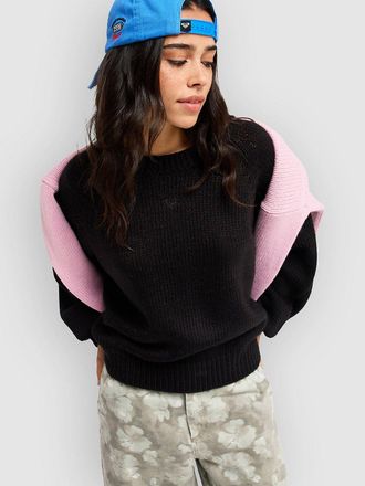 Roxy One In School Pull noir