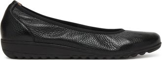 Caprice Ballerinas Caprice 9-22161-44 Schwarz
