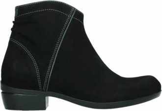 Wolky Stiefeletten - - Shoes - Damen - Schwarzk - 40 EU