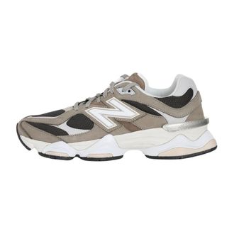 New Balance Homme, Chaussures, Multicolore, Taille: 42 1/2 EU Baskets innovantes 9060 pour Hommes et Femmes
