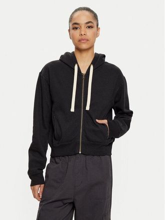 Champion Sweatshirt 117631 Schwarz Regular Fit