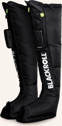 BLACKROLL Kompressionsstiefel 2.0 S schwarz
