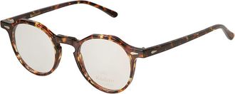 K&agrave;dor Lunettes Justin - unisex - Accessoires - Brun - Taille: 48 MM