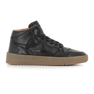 Lemargo Hc04Atodi High Sneaker - - Shoes - Damen - Schwarzk - 39 EU