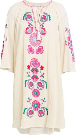 Antik Batik KLEIDER - Mini-Kleider auf YOOX.COM