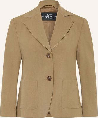 Luisa Cerano Luisa Cerano Blazer gruen