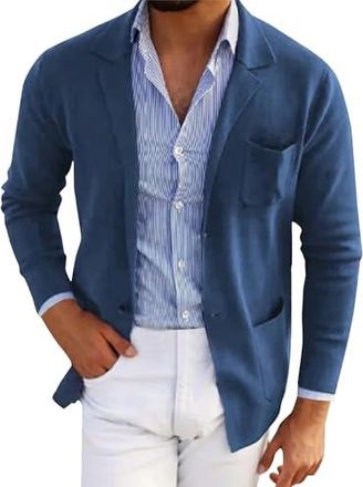 Generic Chemises habillées pour homme boutonnées décontractées 2024 pour homme daffaires automne hiver décontracté en velours côtelé mince à manches longues v