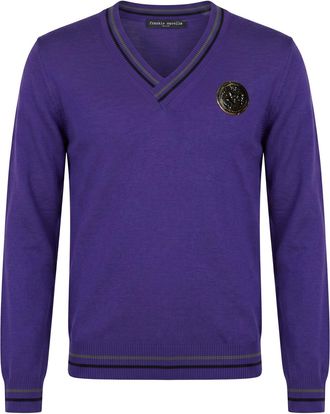 Frankie Morello STRICKWAREN - Pullover auf YOOX.COM