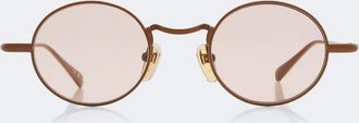 Chlo&eacute; Chlo&eacute; Lunettes de soleil rondes