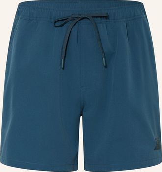 Marc O'Polo Marc Opolo Badeshorts blau