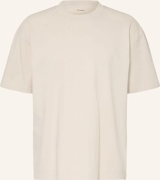 AllSaints Allsaints T-Shirt Maddox beige