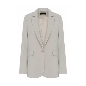 C.Ro Blazers - - Jackets - Damen - Grau - XL