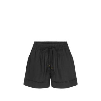 Triumph Short Summer Wear en lin m&eacute;lang&eacute;