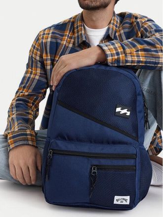 Billabong Rucksack CWBEO-BLB-P-002-10 Dunkelblau