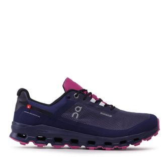 On Laufschuhe On Cloudvista Waterproof 7498275 Violett
