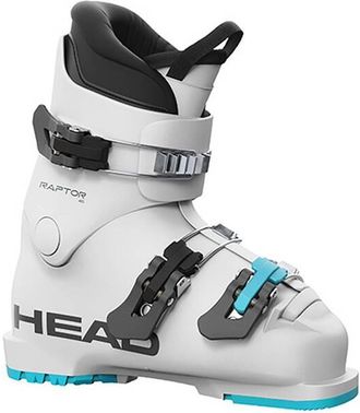 Head Kinder Ski-Schuhe RAPTOR 40 WHITE