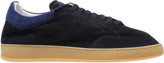 Soldini Homme, Chaussures, Bleu, Taille: 42 EU Hobbes Amalfi