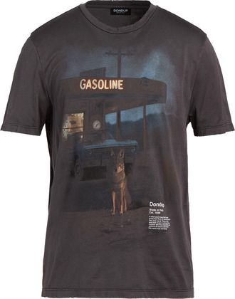 Dondup TOPS - T-shirts auf YOOX.COM