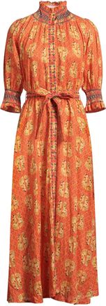 Muzungu Sisters KLEIDER - Maxi-Kleider auf YOOX.COM