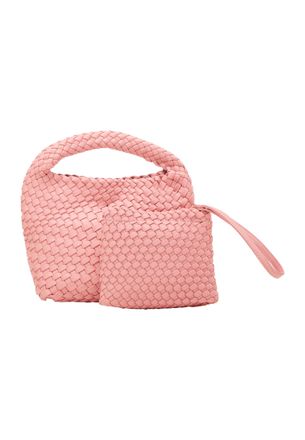 Felipa Handtasche Damen rosa