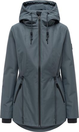 Navahoo Parka Blumentanz 14