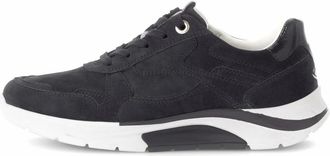 Gabor Damen, Schuhe, Schwarzk, 40 EUGr&ouml;&szlig;e