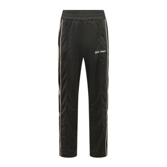Palm Angels Sweatpants - - Trousers - Herren - Schwarzk - M