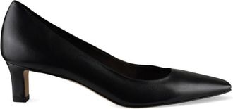 The Row Femme, Chaussures, Noir, Taille: 38 1/2 EU Carla Pump 45