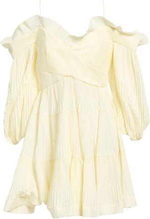 Meimeij KLEIDER - Mini-Kleider auf YOOX.COM