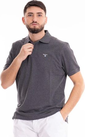 Barbour Herren, Oberteile, Grau, 3XLGr&ouml;&szlig;e