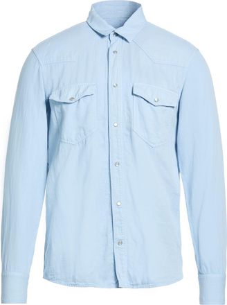 Altea TOPS - Jeanshemden auf YOOX.COM