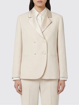 Fendi Veste FENDI Femme couleur Beige