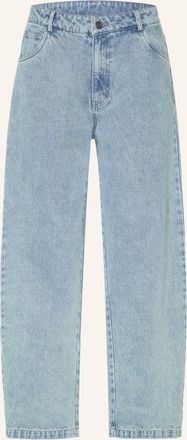 Karo Kauer Karo Kauer Barrel Jeans blau