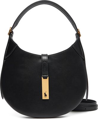 Polo Ralph Lauren Handtasche Polo Ralph Lauren 428944017001 Schwarz