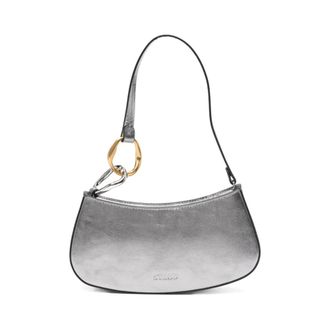 Staud Staud, Femme, Sacs, Gris, Taille: ONE Size Sac Ollie
