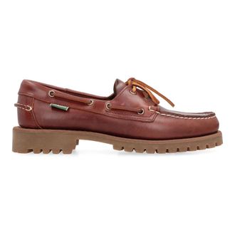Sebago Loafers - - Shoes - Damen - Braun - 40 EU