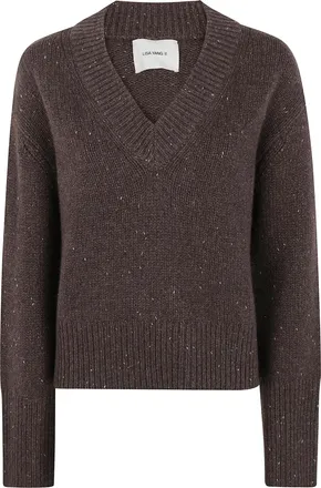 Lisa Yang Sweater Sparkle Anella