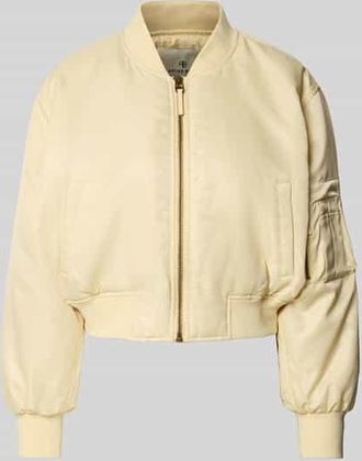 Anine Bing Bomberjacke mit Stehkragen