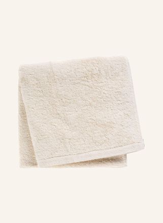 Caw&Ouml; Duschtuch Lifestyle beige