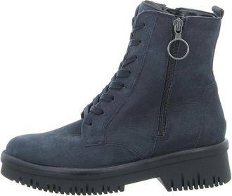 Waldl&auml;ufer Damen, Schuhe, Blau, 39 1/2 EUGr&ouml;&szlig;e